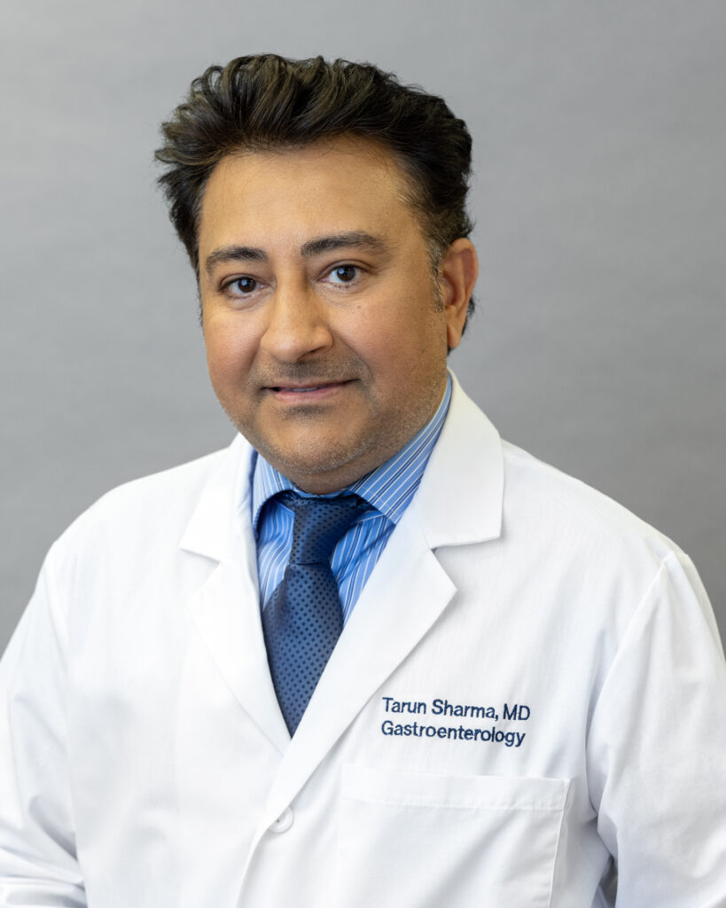 Tarun K. Sharma, MD - Gastroenterology Associates of New Jersey Tarun K. Sharma, MD - Gastroenterology Associates of New Jersey